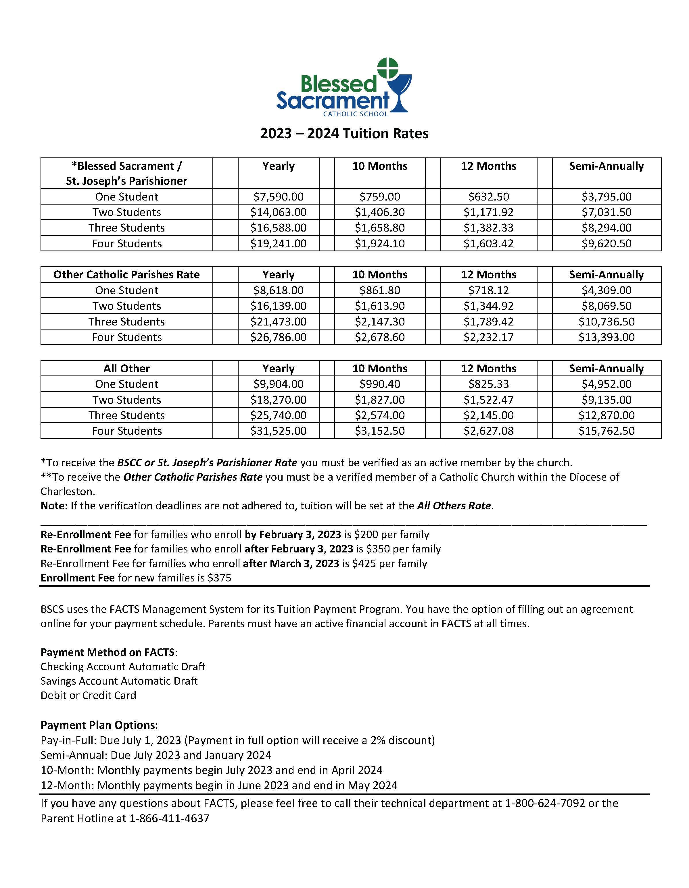 Tuition Blessed Sacrament Catholic School tuition-blessed-sacrament-catholic-school